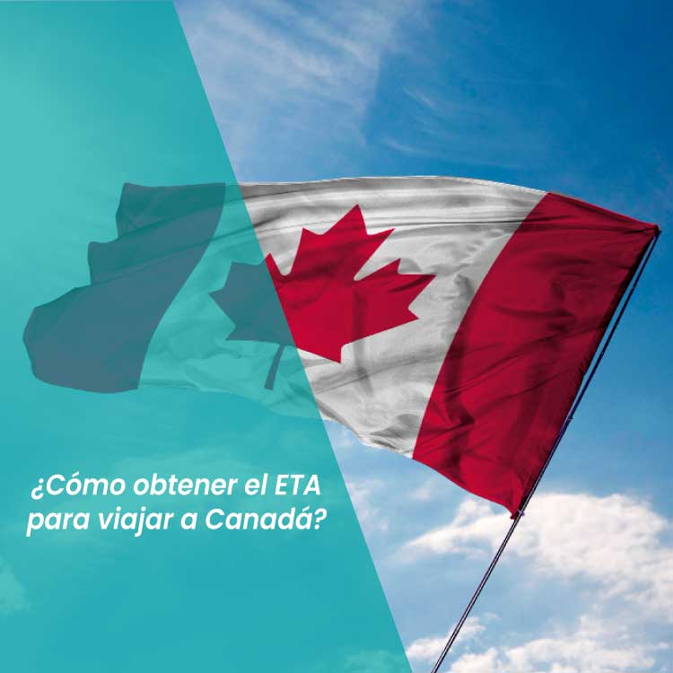 ¿Cómo obtener el eTA para viajar a Canadá? | Morales Asencio